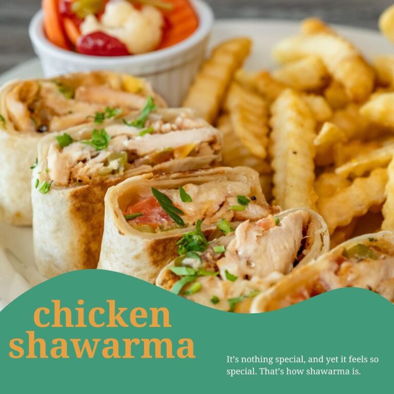 Our Menu – Arabella